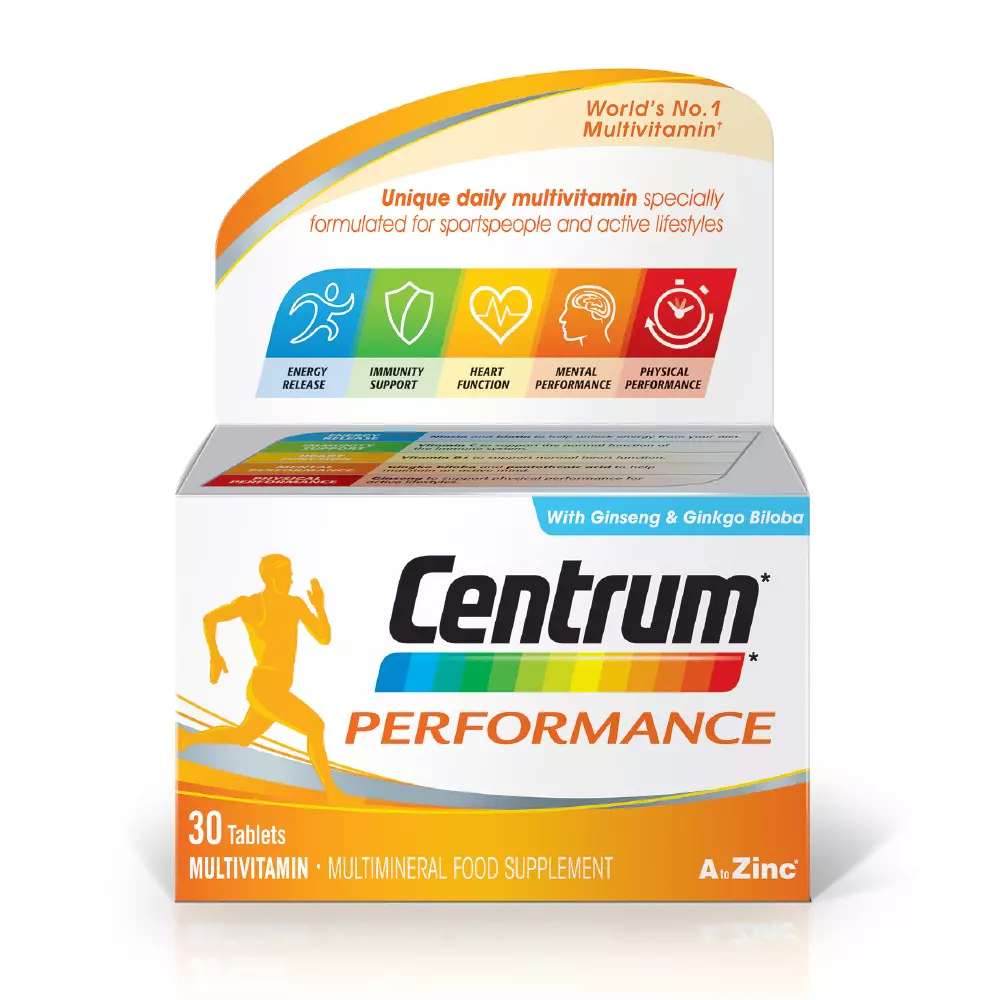 Multivitamin Supplements | Chewables & Tablets | Centrum